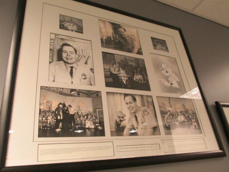 Remembering Don Kennedy – Wentyworld! You are here!